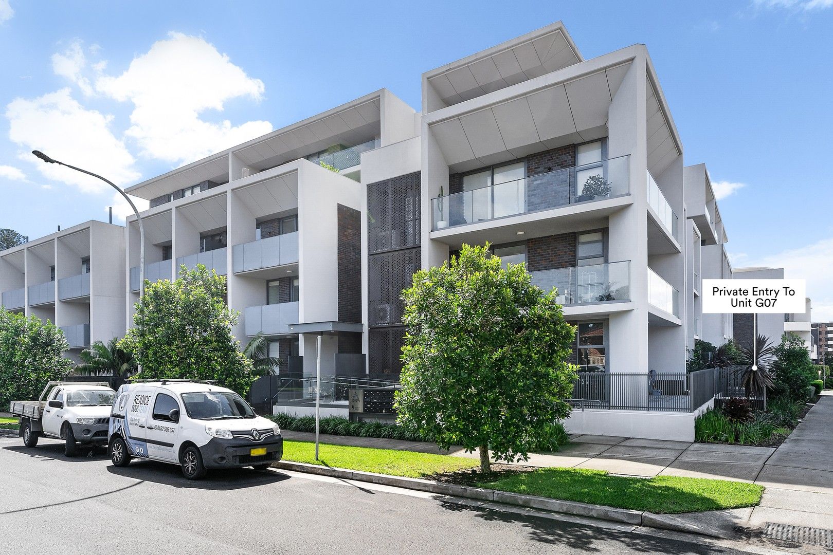 G07/9 Hirst Street, Turrella NSW 2205 | Domain