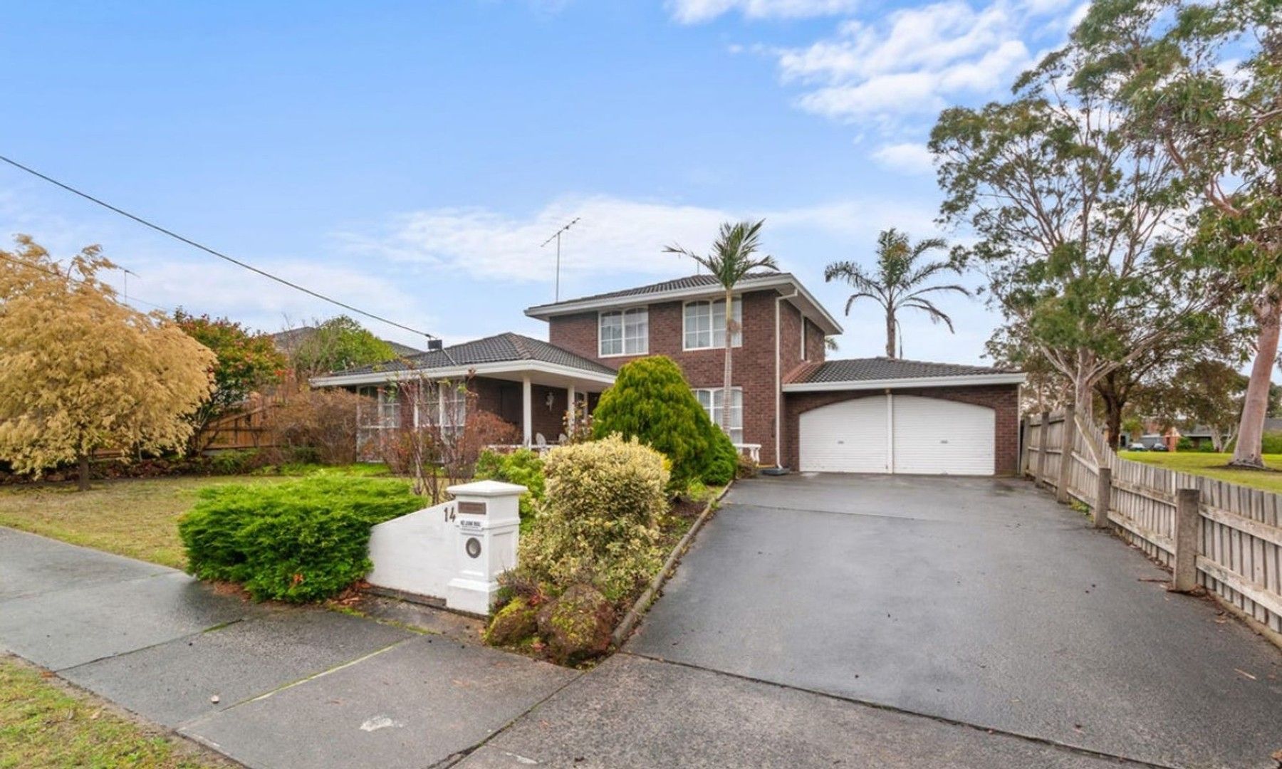 14 Walker Parade, Churchill VIC 3842 - House For Rent | Domain