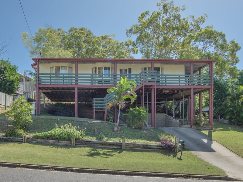 21 Aquarius Street, Clinton | Property History & Address Research | Domain