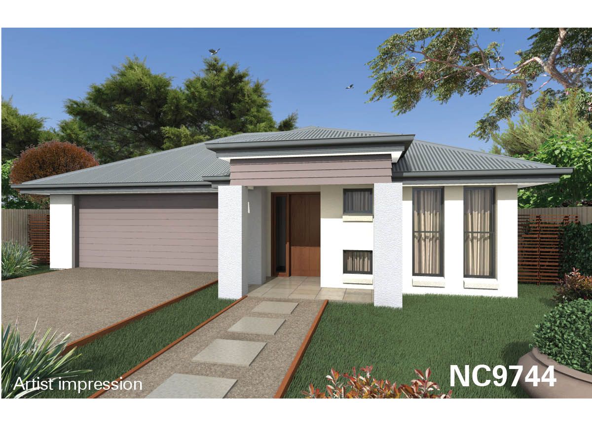 Lot 454 Charon Way, Ripley QLD 4306 | Domain