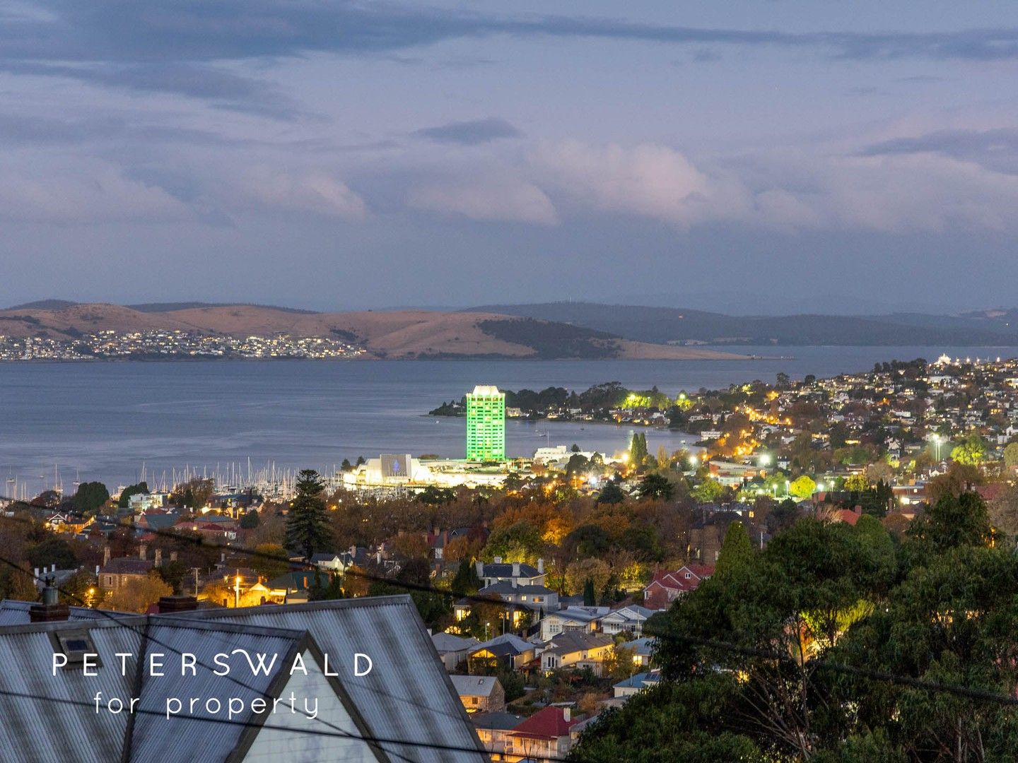 76 Liverpool Crescent, West Hobart TAS 7000 | Domain
