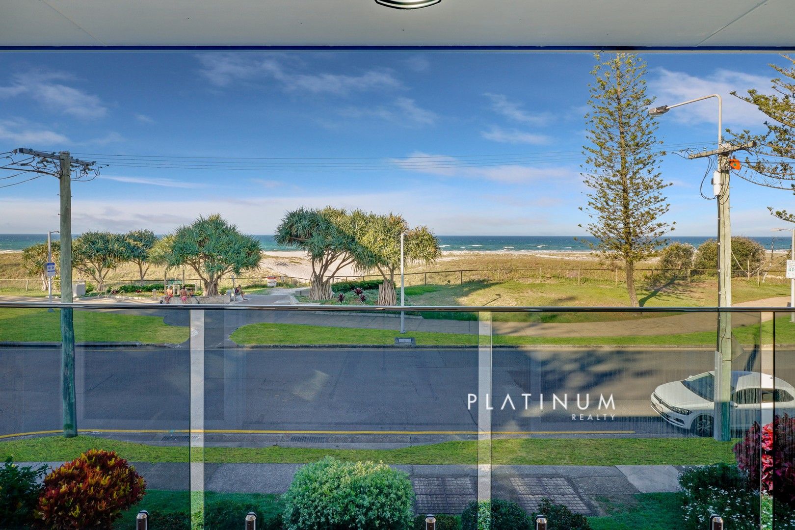 2/104 Pacific Parade, Bilinga QLD 4225 - Duplex For Rent | Domain