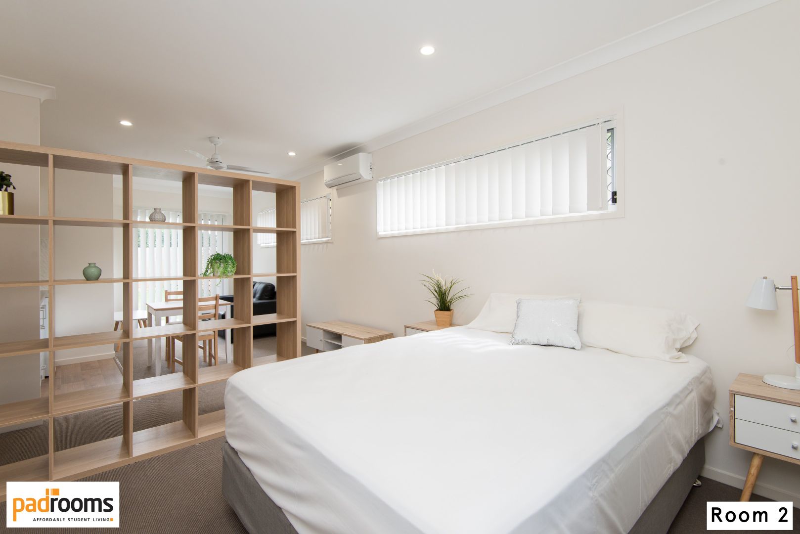 2/14 St Clements Road, Oxley QLD 4075 - House For Rent | Domain