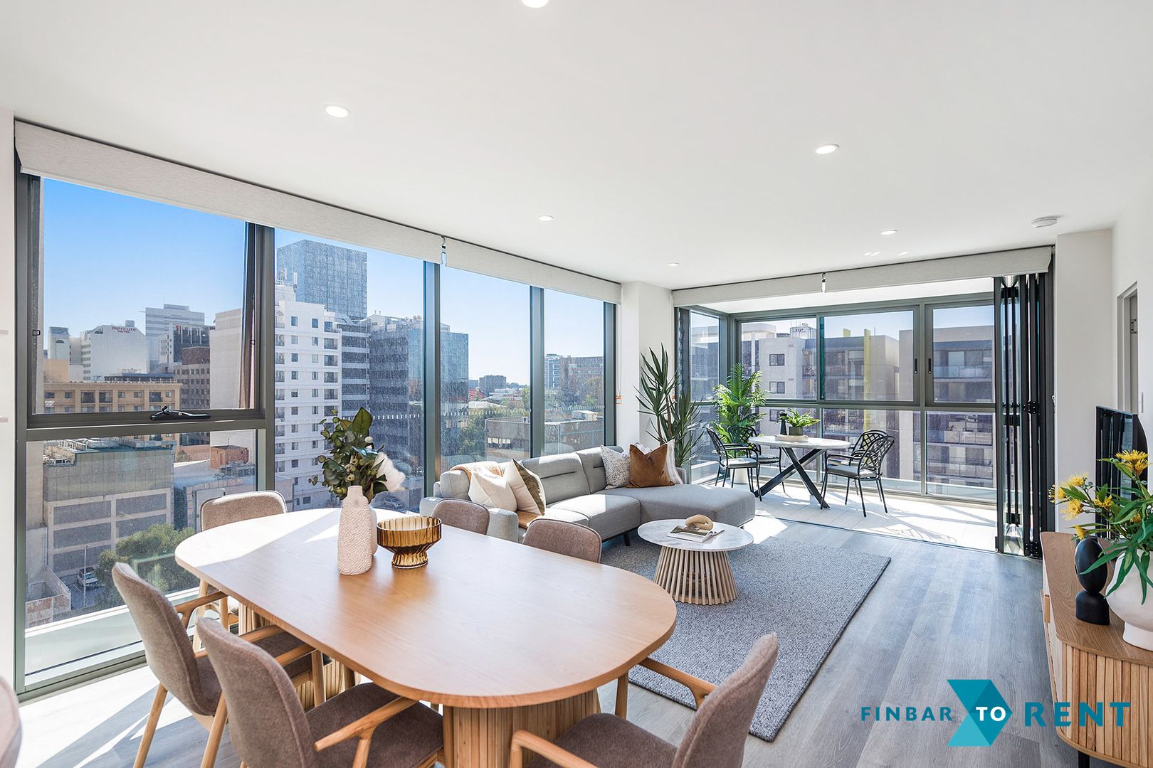 804/238 Adelaide Terrace, Perth WA 6000 - Apartment For Rent - $995 ...