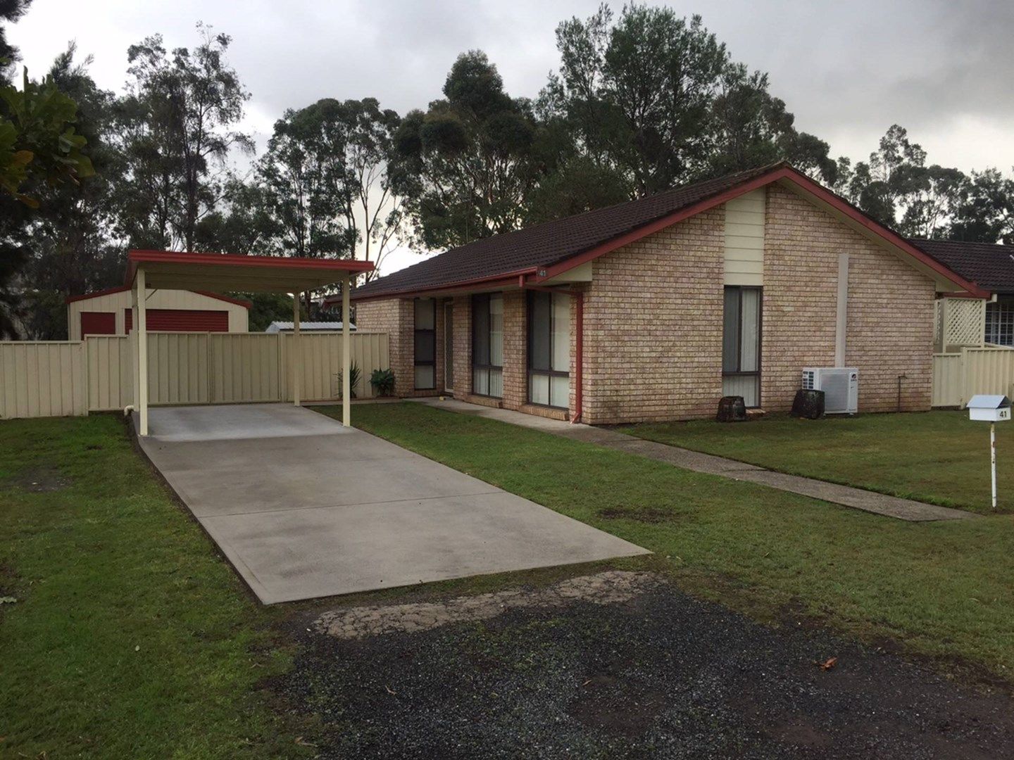 41 Marlborough Street, Rutherford | Property History & Address Research ...