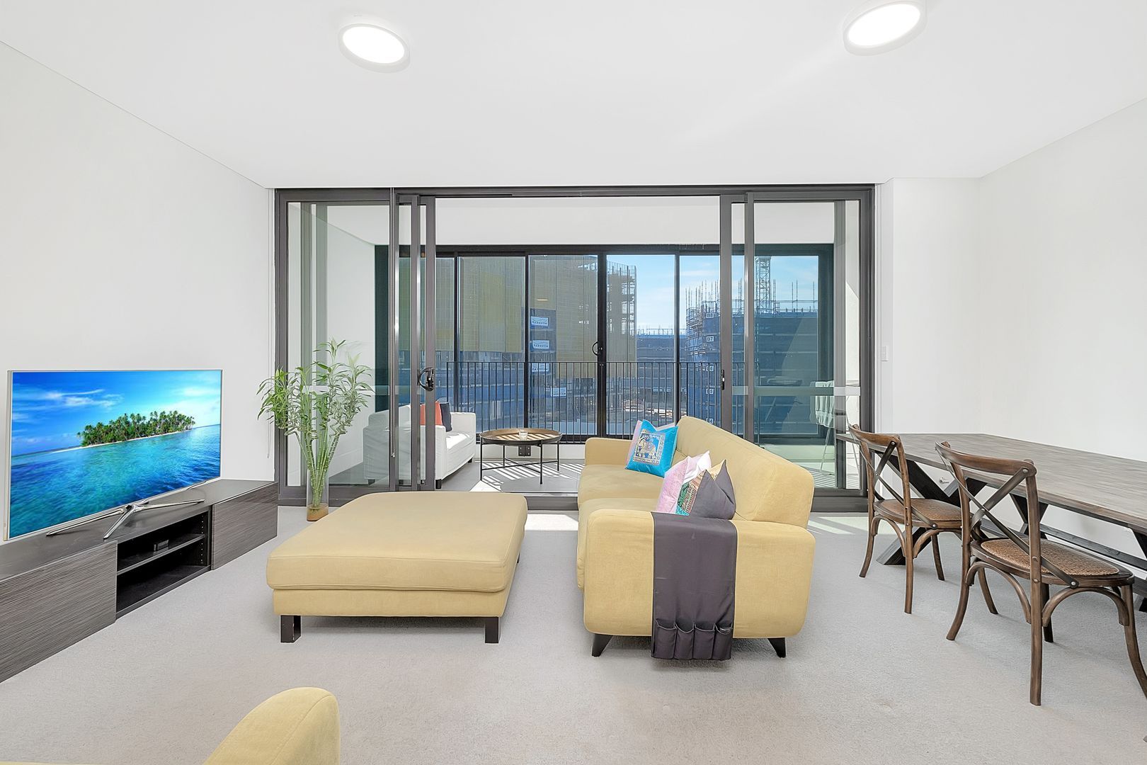 601/55 Hill Road, Wentworth Point NSW 2127 - Apartment For Rent | Domain