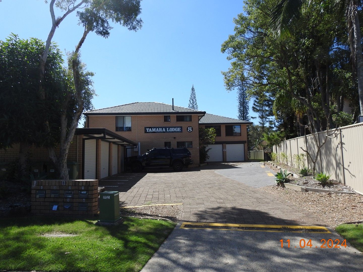 5/8 Angie Court, Mermaid Waters QLD 4218 - Apartment For Rent | Domain