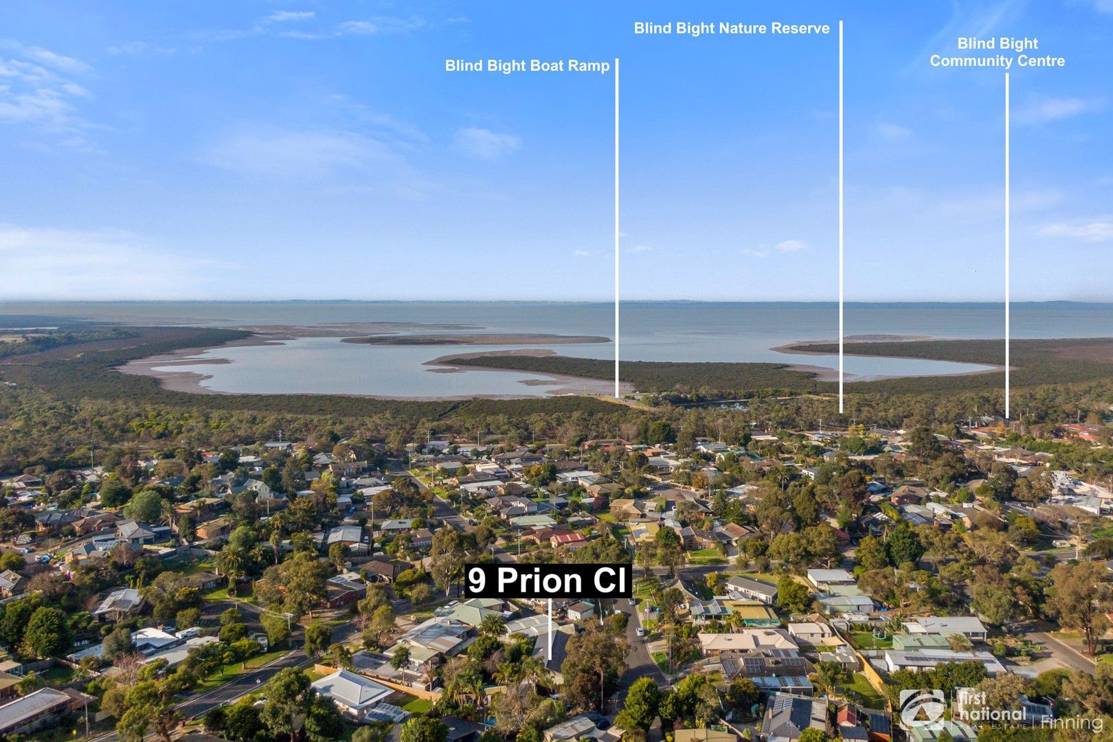 9 Prion Close, Blind Bight VIC 3980 | Domain