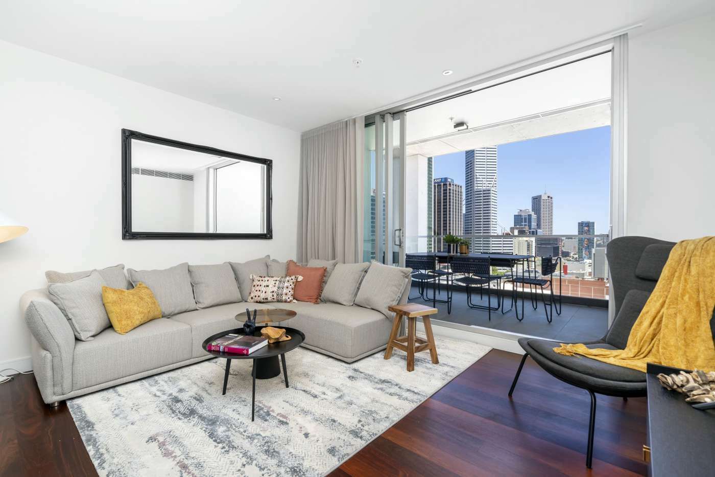 1506/133 Murray Street, Perth WA 6000 - Apartment For Rent | Domain