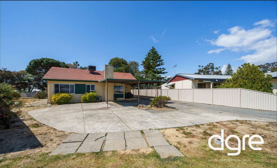 8 Schofield Street, Hamilton Hill WA 6163 - House For Rent | Domain