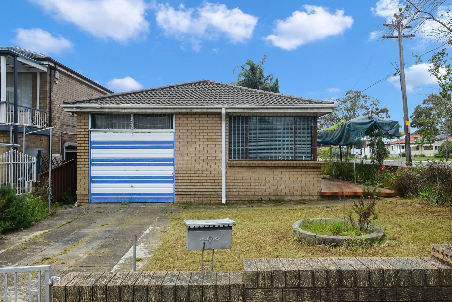 1 Beaconsfield Street, Silverwater NSW 2128 - House For Rent | Domain