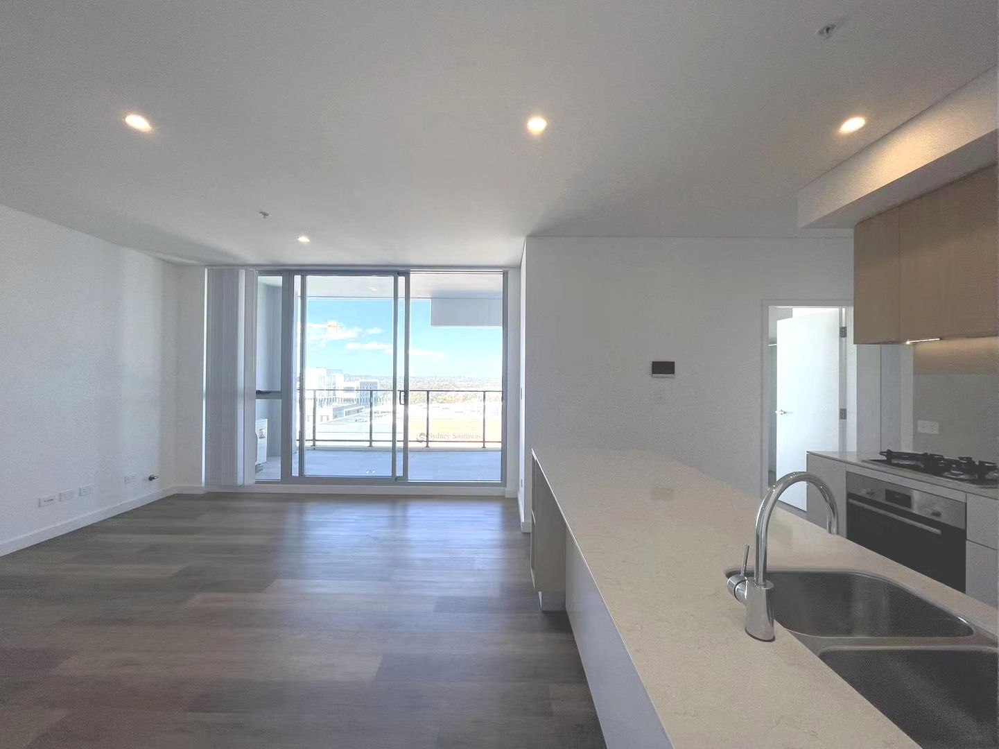 A114/19 Bigge Street, Liverpool NSW 2170 - Apartment For Rent - $550 ...