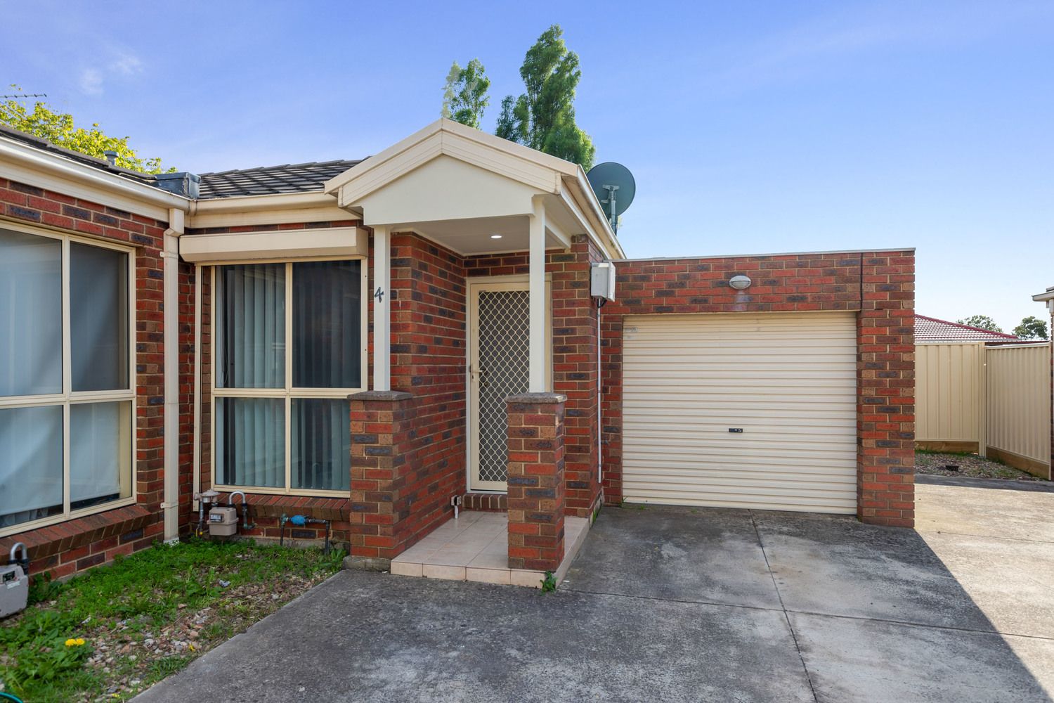 4/14-16 Buckingham Street, Sydenham VIC 3037 - Apartment For Rent | Domain