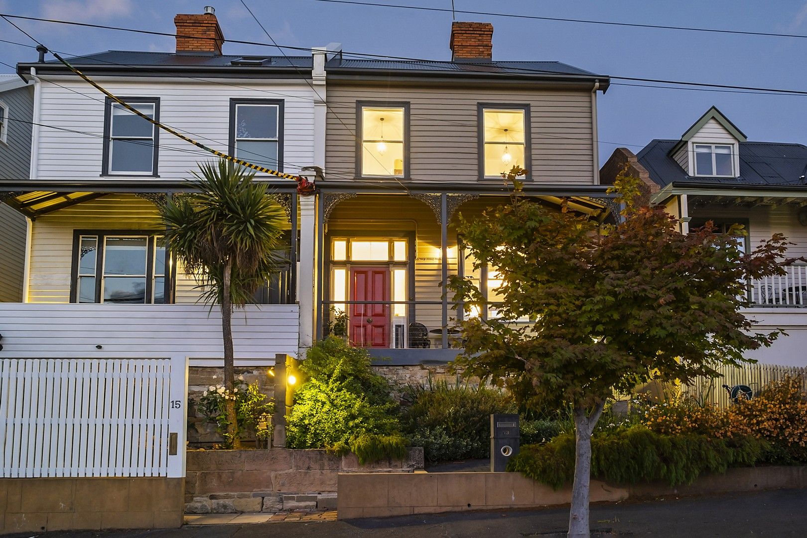 13 Service Street, Glebe TAS 7000 - House For Rent | Domain