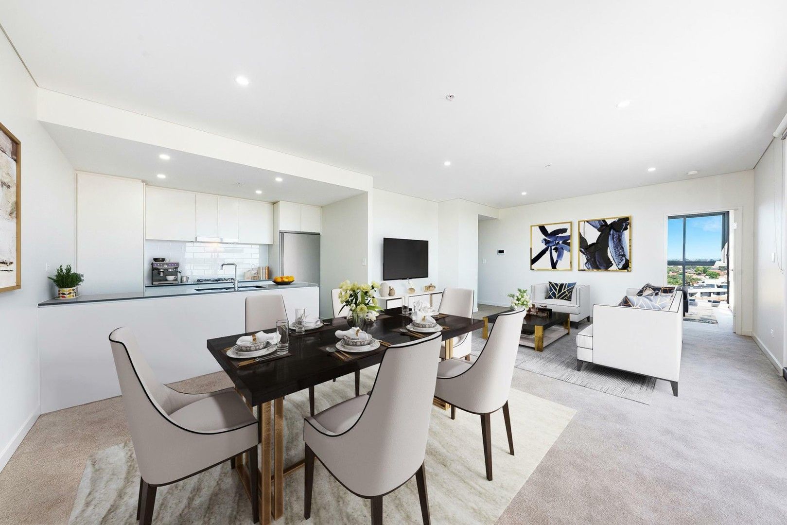 Blacktown NSW 2148 - 2 beds apartment for Sale, Brand new Modern ...