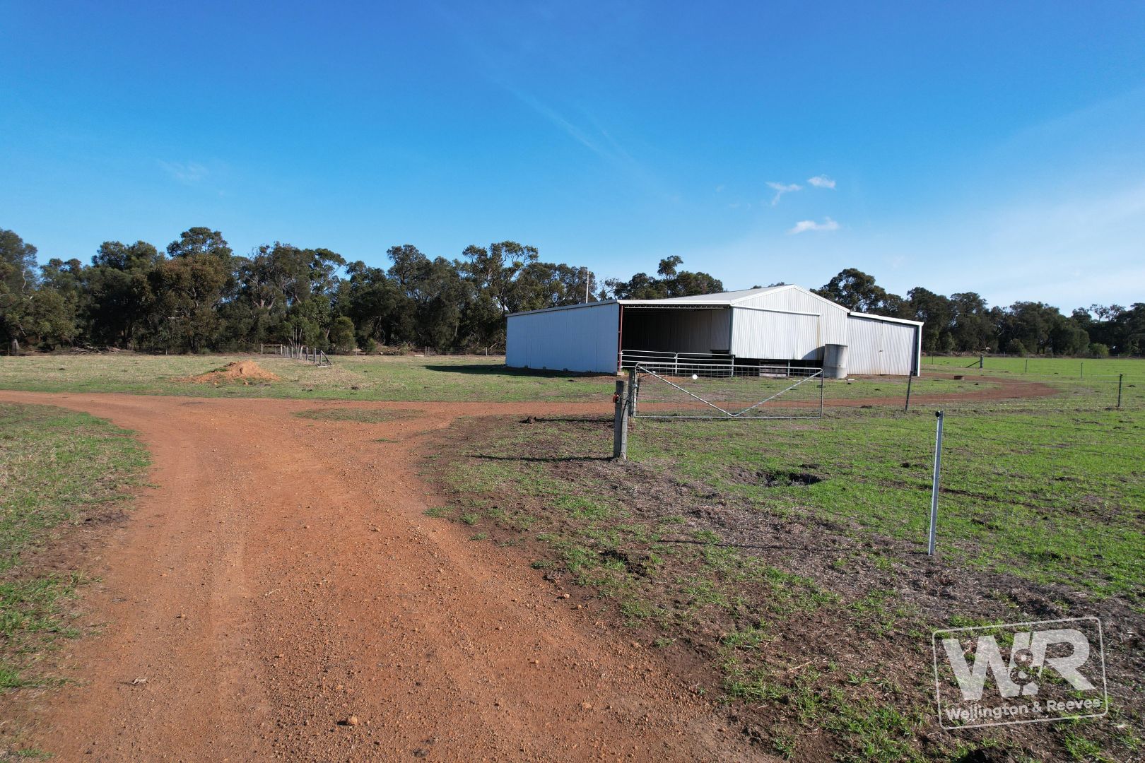 551 Hazzard Road, Green Valley WA 6330 - Specialist Farm for Sale