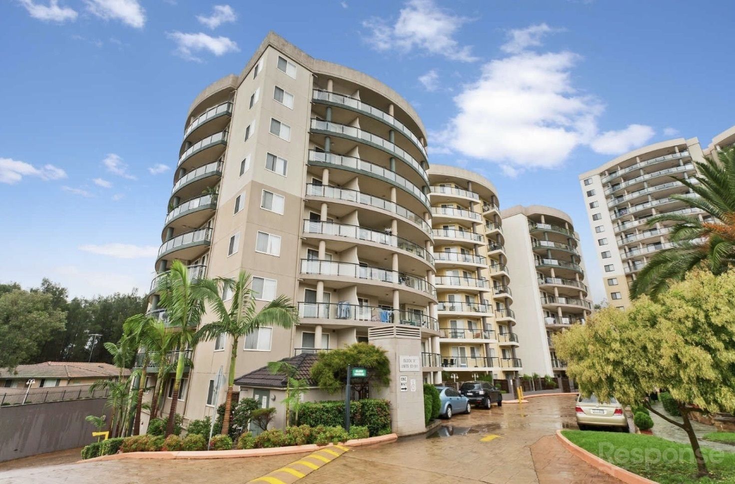 708/91A Bridge Road, Westmead NSW 2145 - Apartment For Rent | Domain