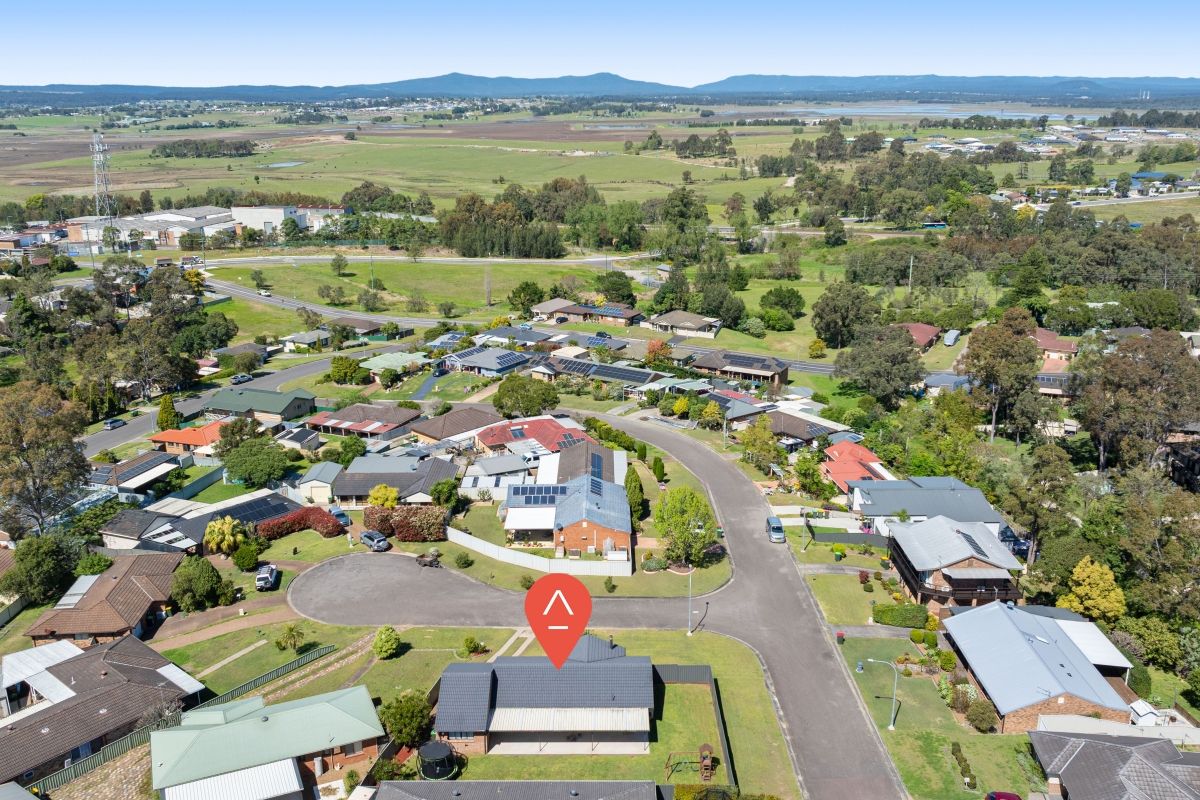 1 Jason Place, Rutherford NSW 2320 | Domain