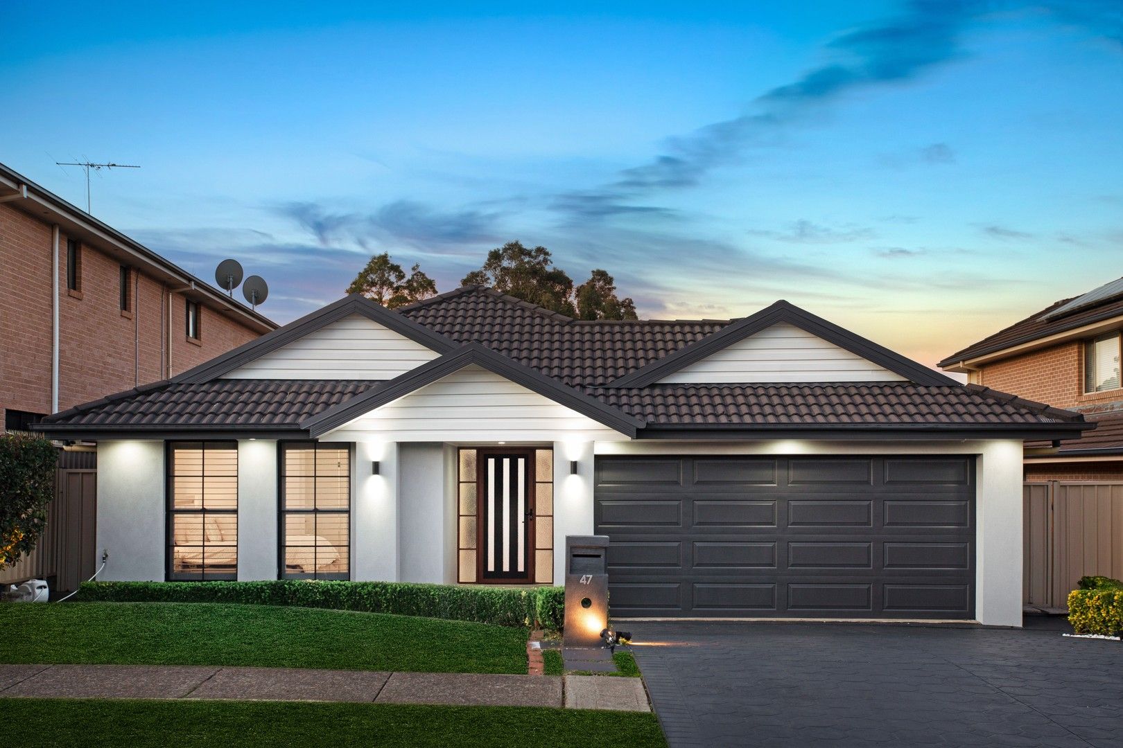 47 Damien Drive, Parklea NSW 2768 | Domain