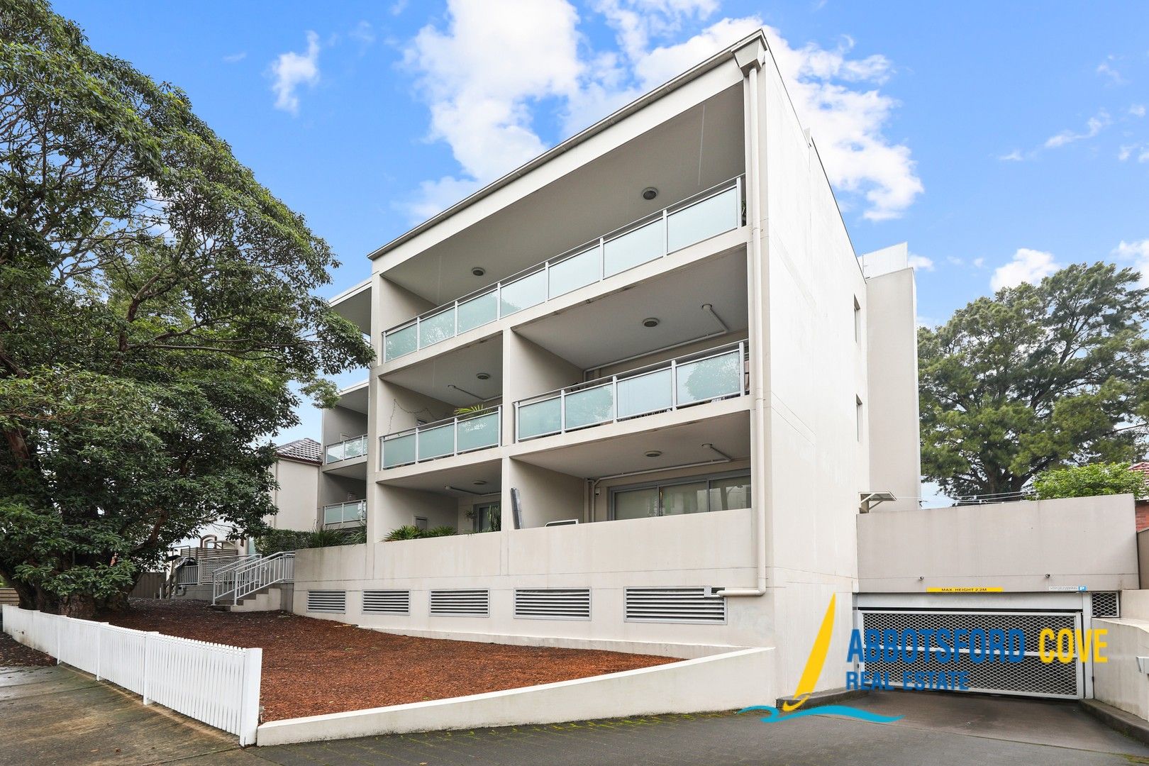 6/2 Toothill Street, Lewisham NSW 2049 | Domain