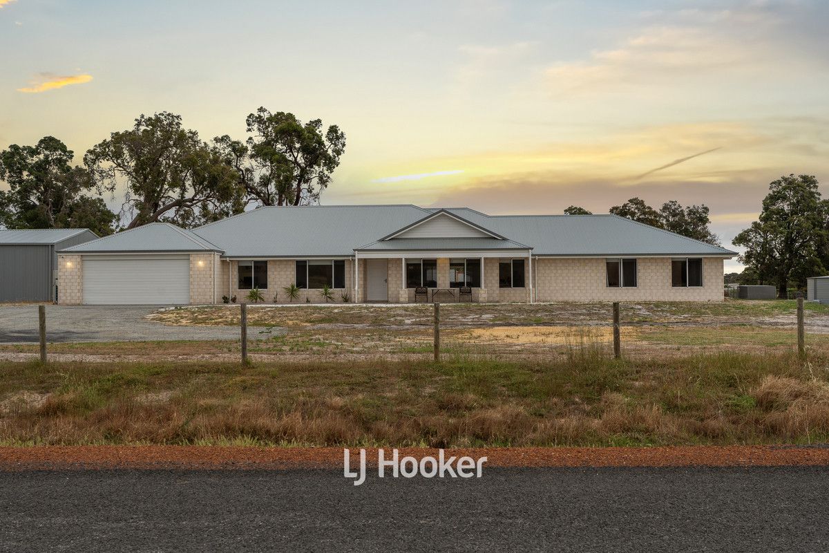 100 Holland Loop, Crooked Brook WA 6236 - House for Sale | Domain