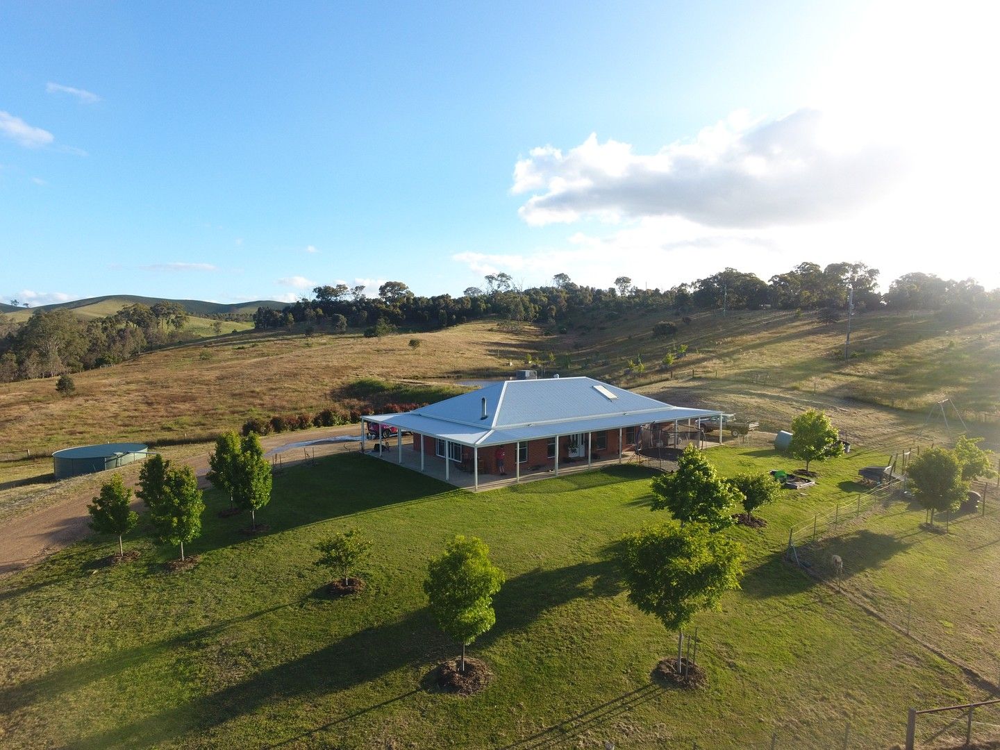 446 Watchbox Road, Baynton VIC 3444 - House For Rent - $650 | Domain