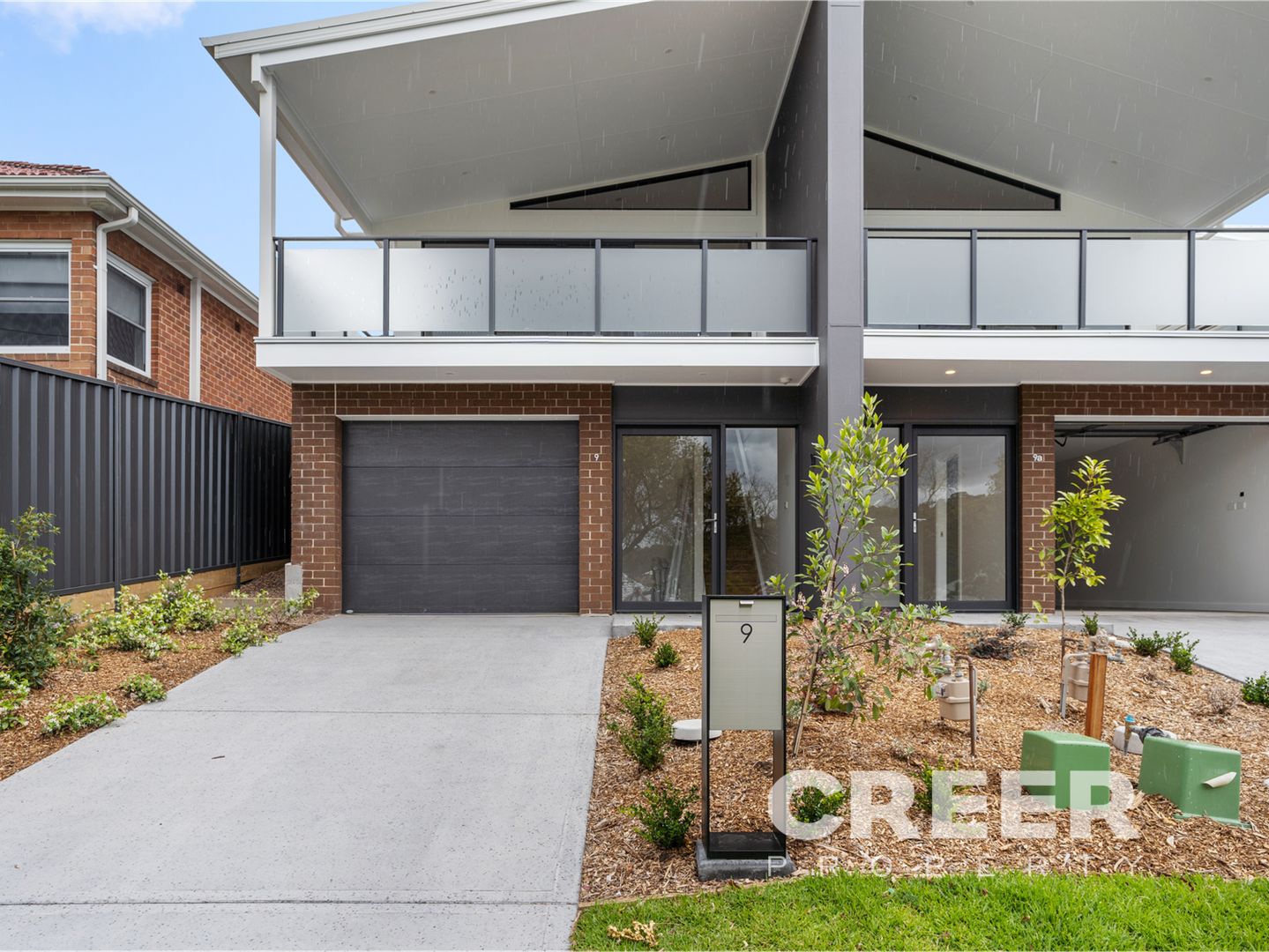 9 Meredith Street, New Lambton NSW 2305 - Semi-detached For Rent | Domain