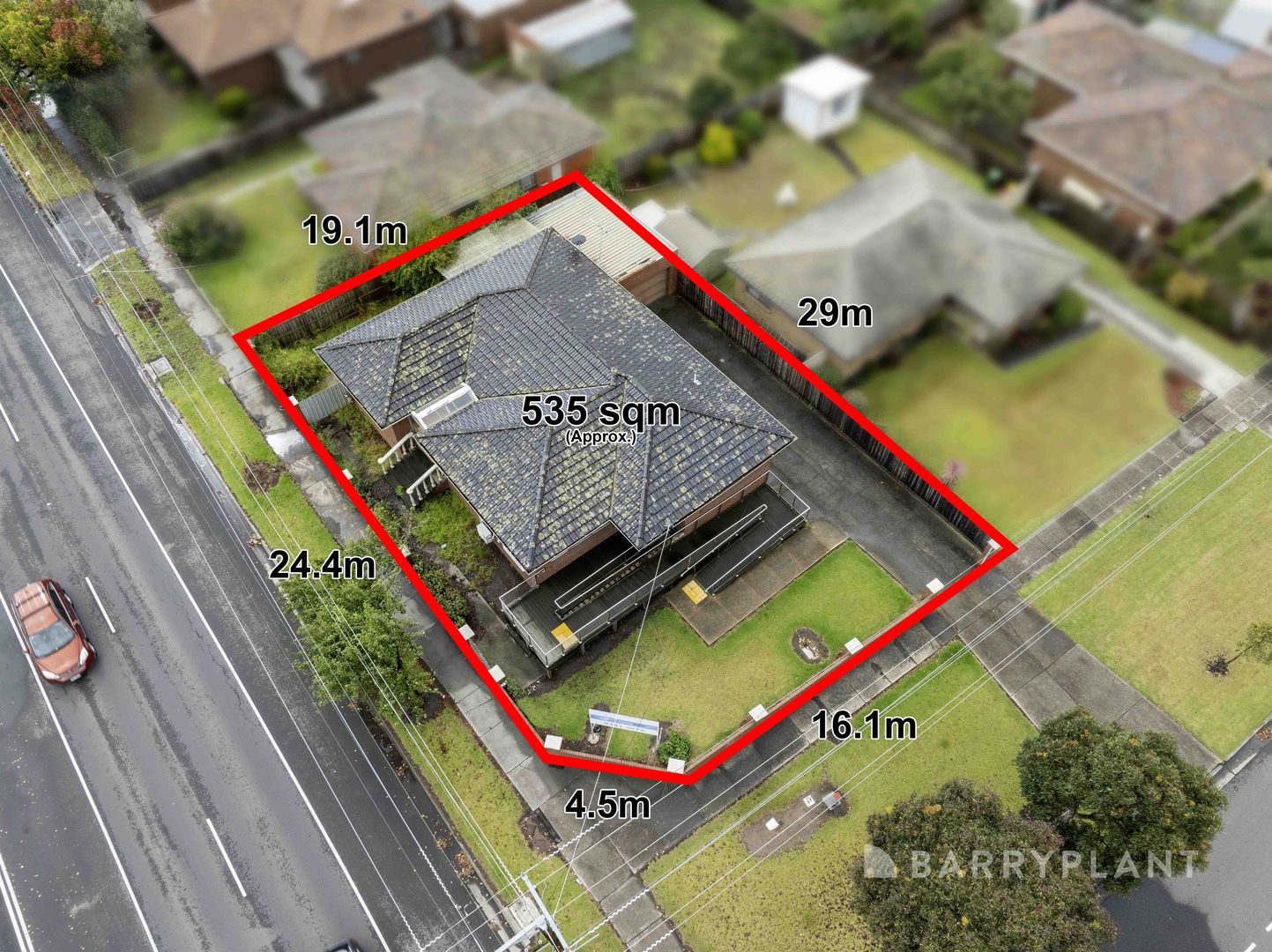 802 High Street, Epping VIC 3076 | Domain