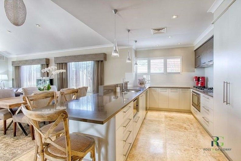 37 Bristol Ave, Bicton WA 6157 - House For Rent - $1,250 | Domain