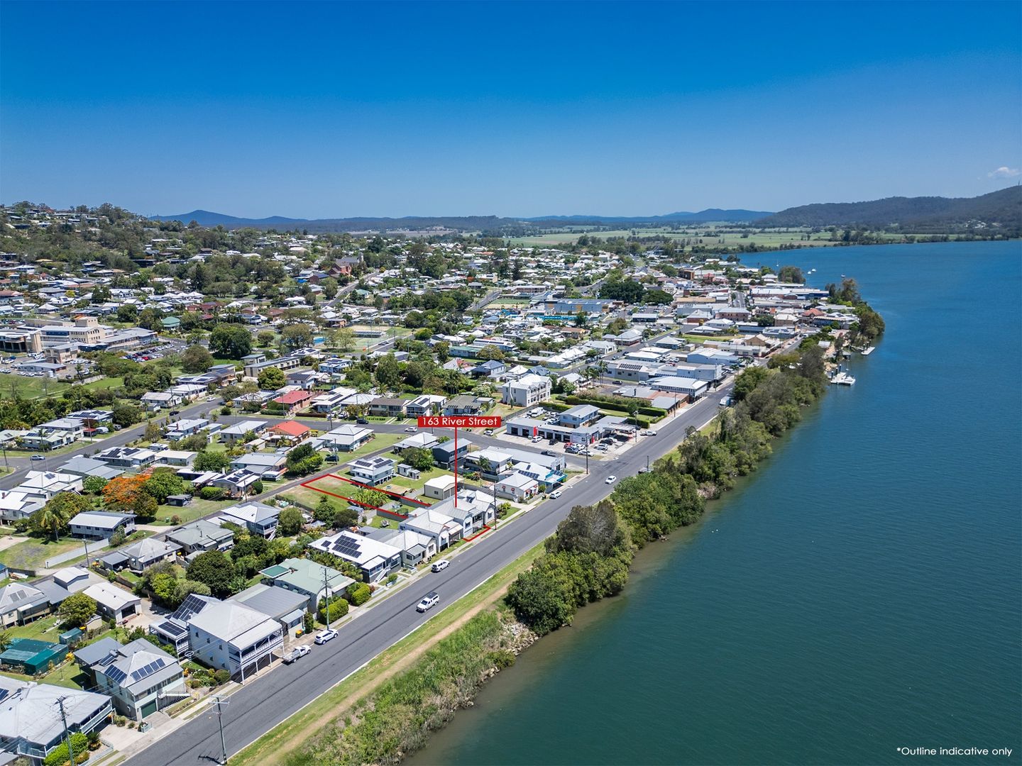 163 River Street, Maclean NSW 2463 | Domain