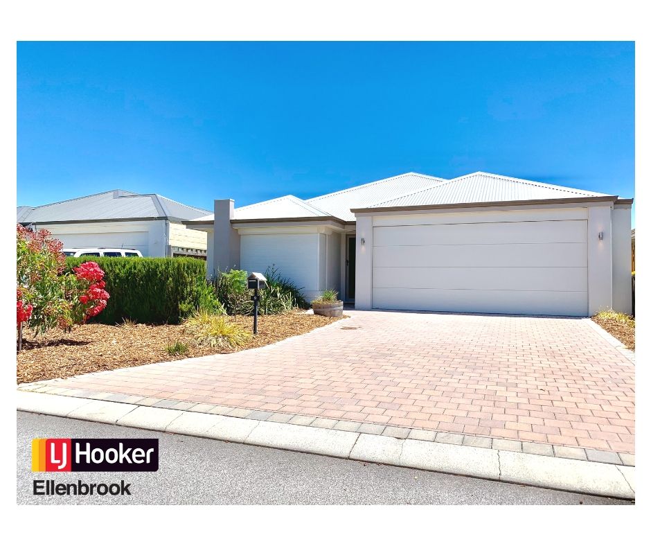 9 Bergala Drive, Ellenbroo | Property History & Address Research | Domain
