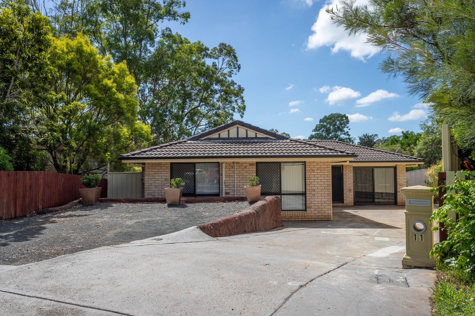 11 Maylan Court, Goodna QLD 4300 | Domain