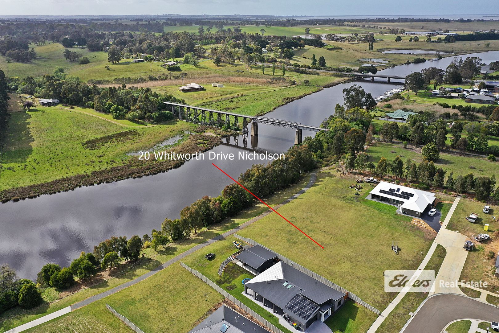 63 Whitworth Drive, Nicholson VIC 3882 | Domain