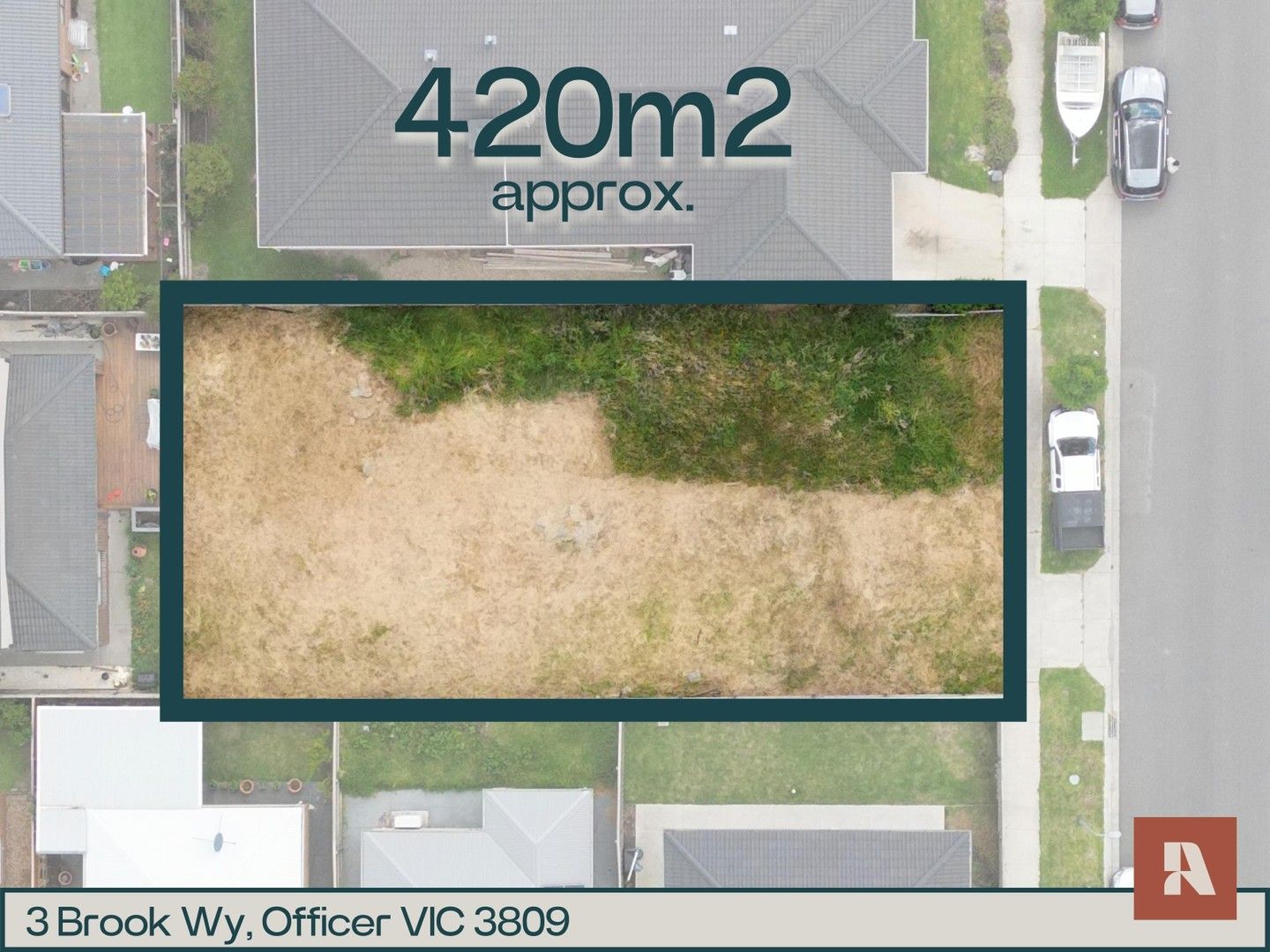 3 Brook Way, Officer VIC 3809 | Domain