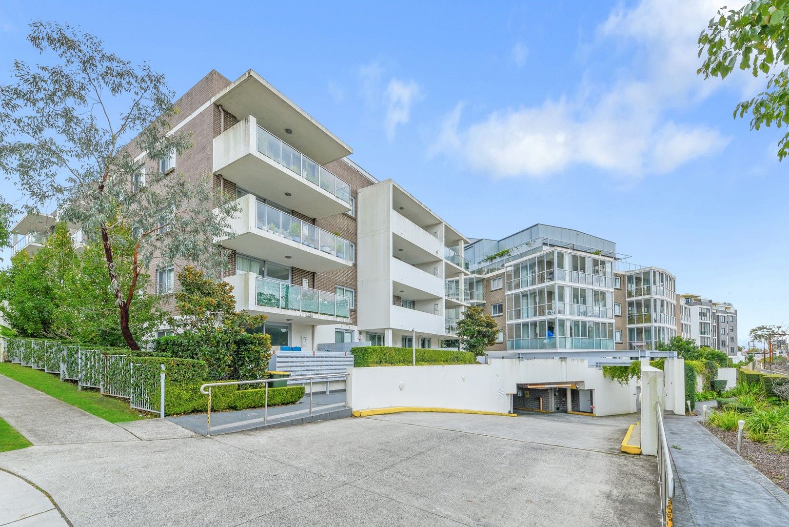 20/1 Cowan Road, Mount Colah NSW 2079 | Domain