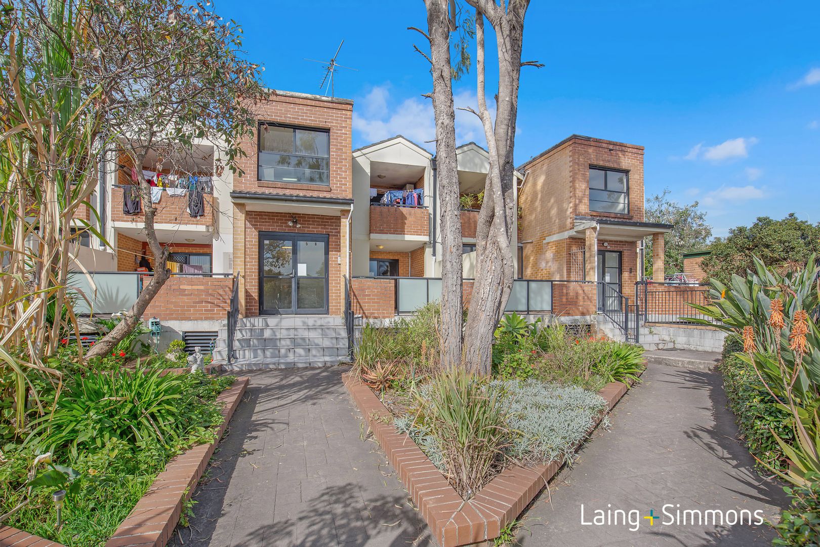 12/57-61 Penelope Lucas Lane, Rosehill | Property History & Address ...