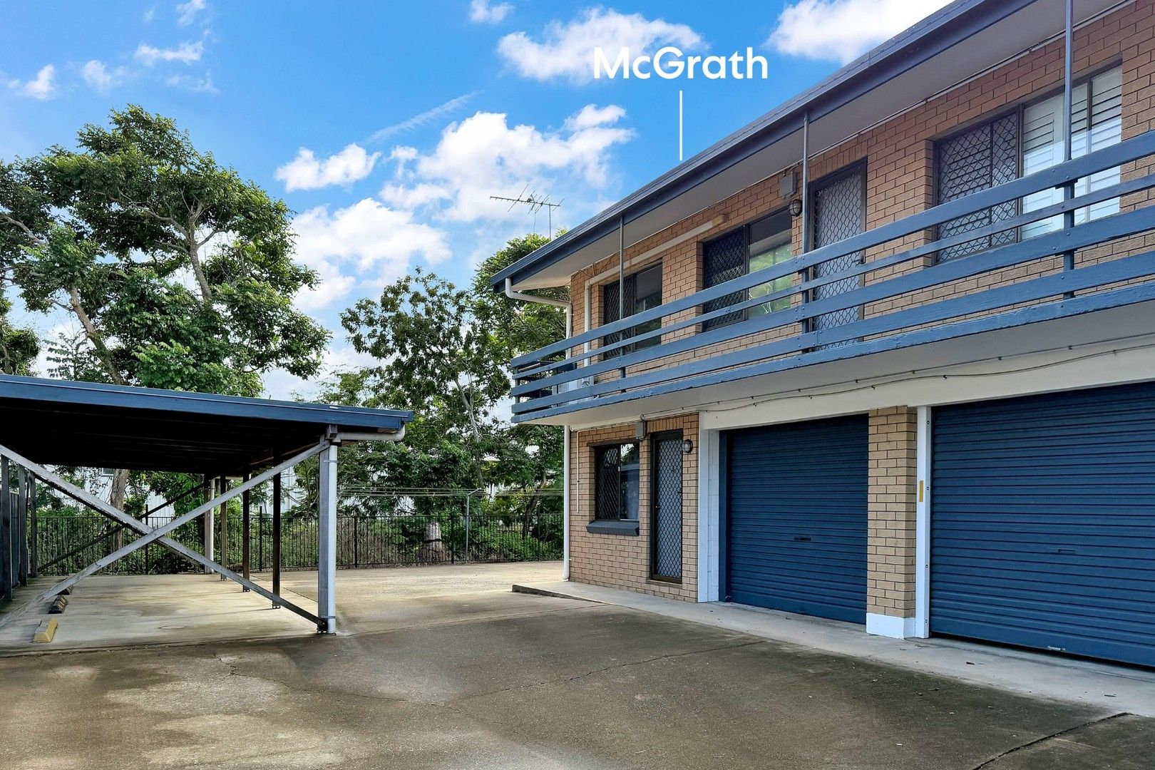 8/4 East Gordon Street, Mackay QLD 4740 - Apartment For Rent | Domain