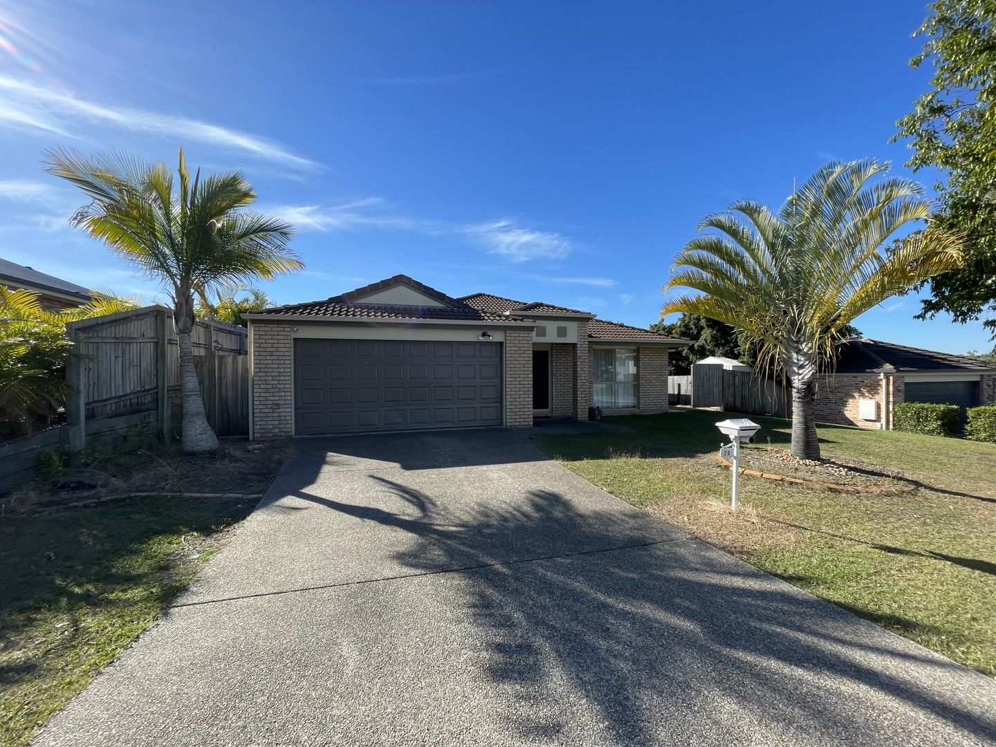 20 Paul Drive, Regents Park QLD 4118 - House For Rent - $700 | Domain