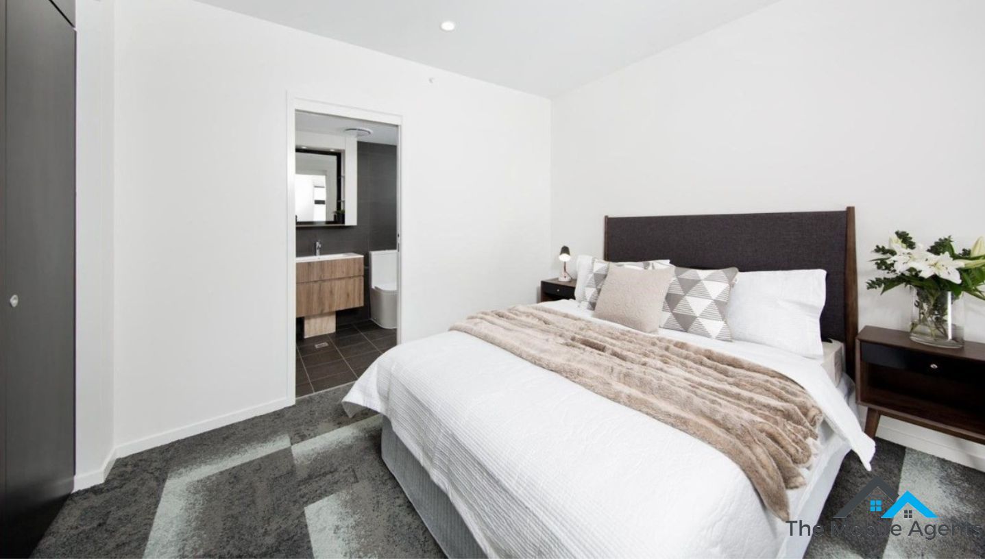 614/21 Buchanan Street, West End QLD 4101 - Apartment For Rent - $780 ...