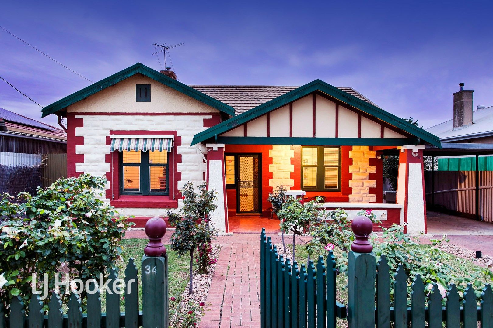 34 Levi Street, Woodville Wes | Property History & Address Research ...