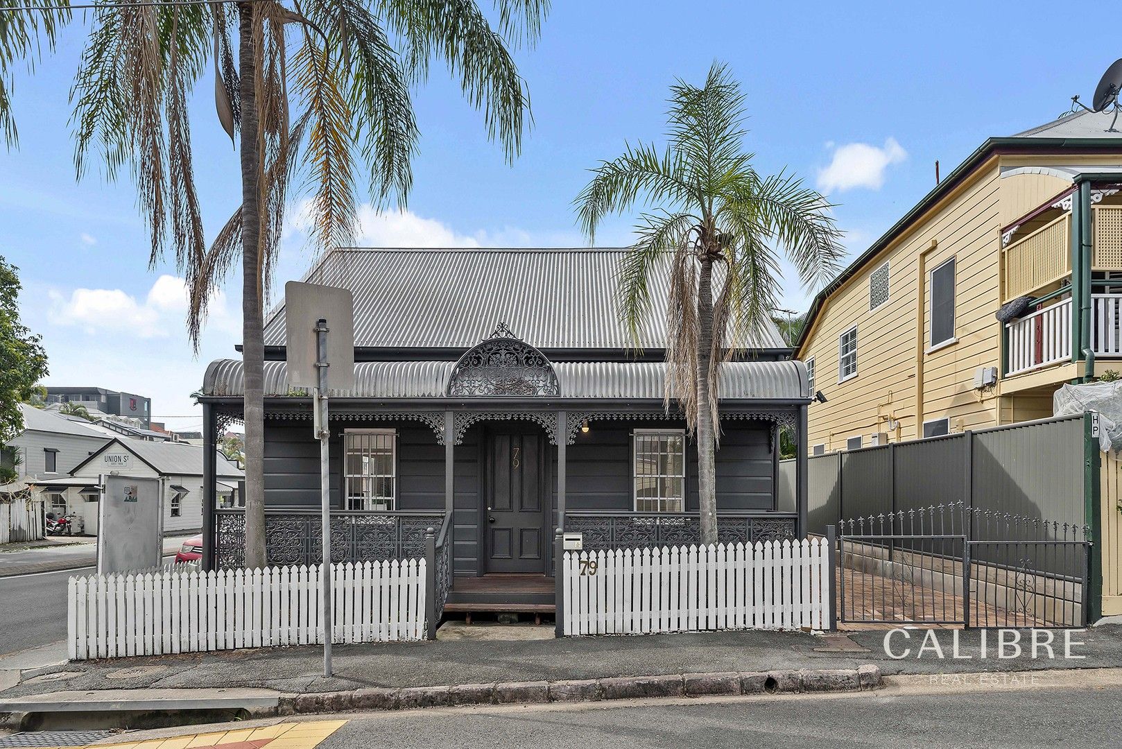 79 Isaac Street, Spring Hill QLD 4000 | Domain