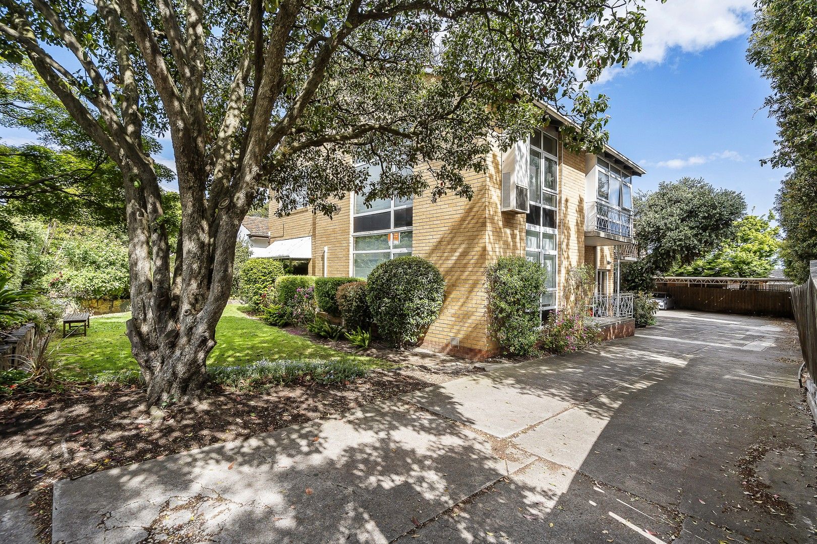6/82 Doncaster Road, Balwyn North VIC 3104 - Apartment For Rent | Domain