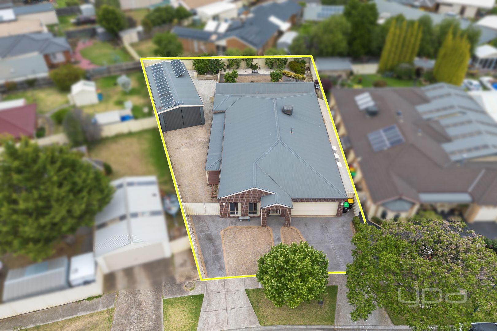 20 Madison Drive, Brookfield VIC 3338 | Domain