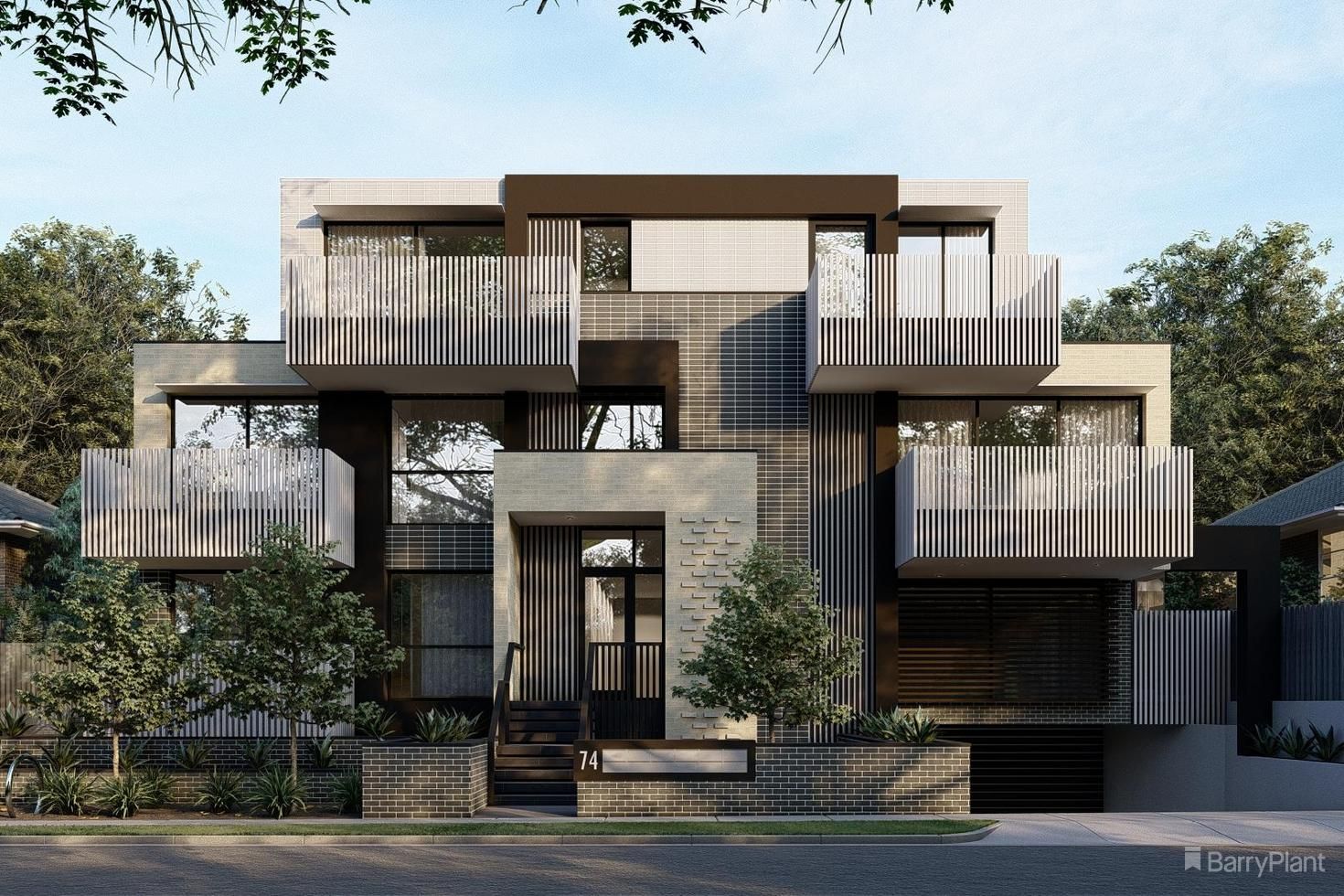 74 Manningham Road, Bulleen VIC 3105 | Domain