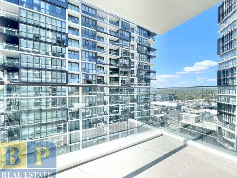 1108C/101 Waterloo Rd, Macquarie Park NSW 2113 - Apartment For Rent ...