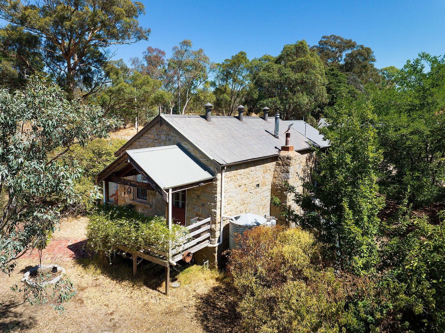 1 Faraday School Road, Faraday VIC 3451 | Domain