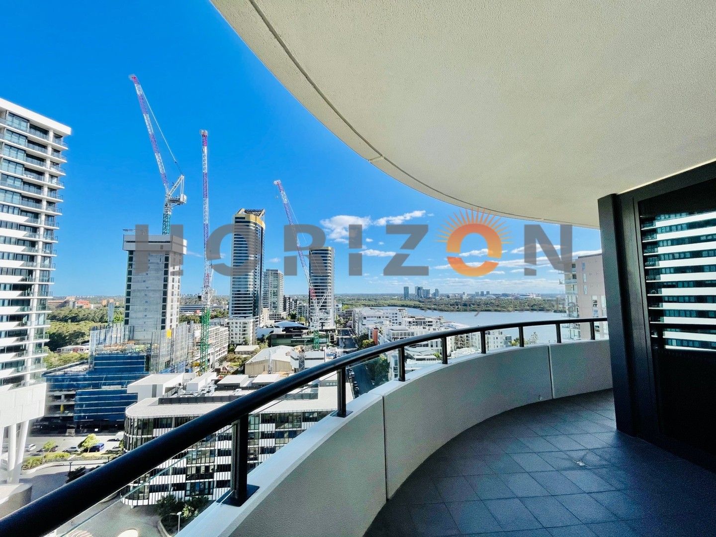 1302/63 Shoreline Drive, Rhodes NSW 2138 - Apartment For Rent | Domain