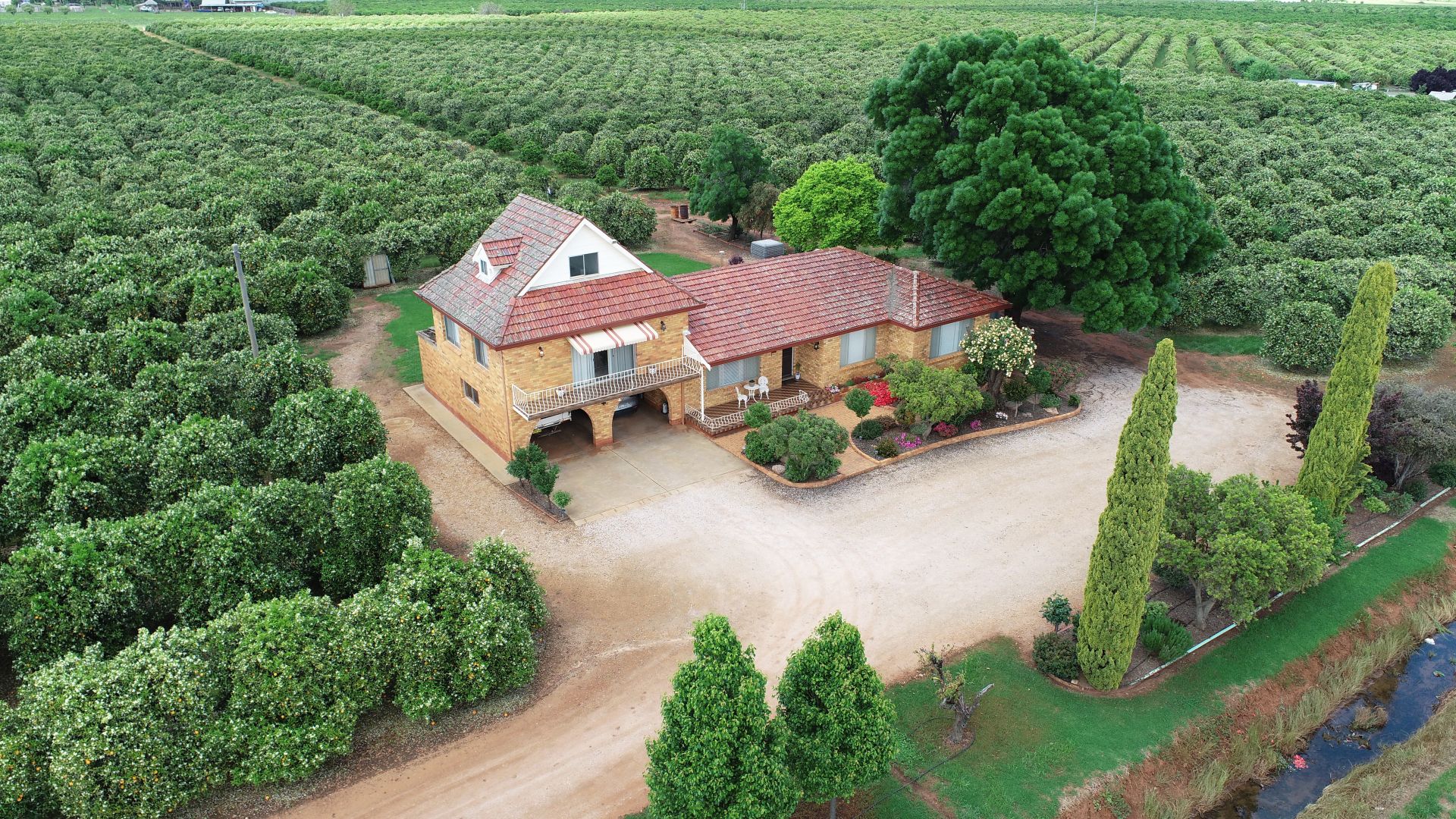 Farm 1821 Druitt Road, Lake Wyangan NSW 2680 - Specialist Farm for Sale