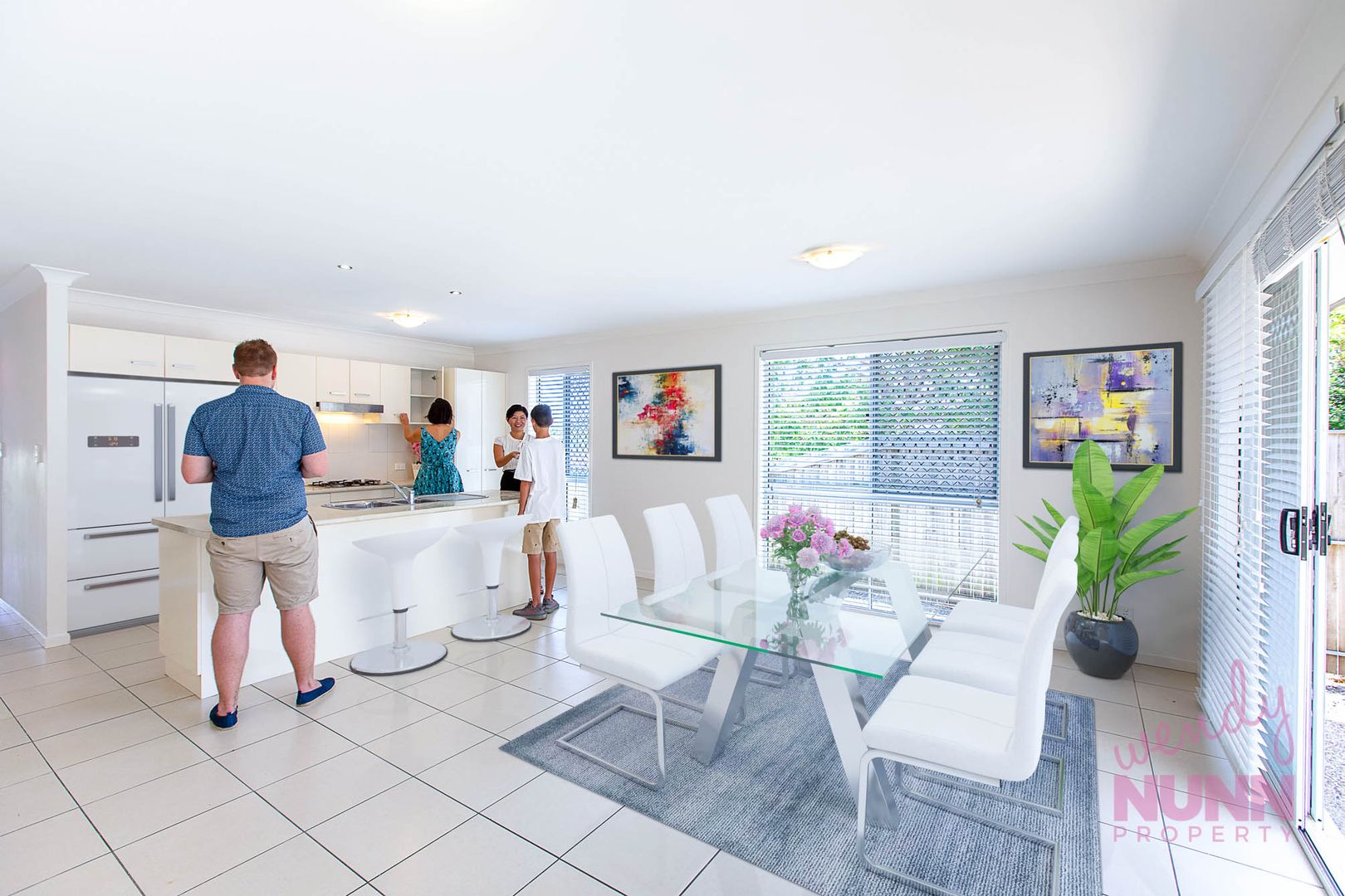 18 Park Edge Drive, Springfield Lakes | Property History & Address ...