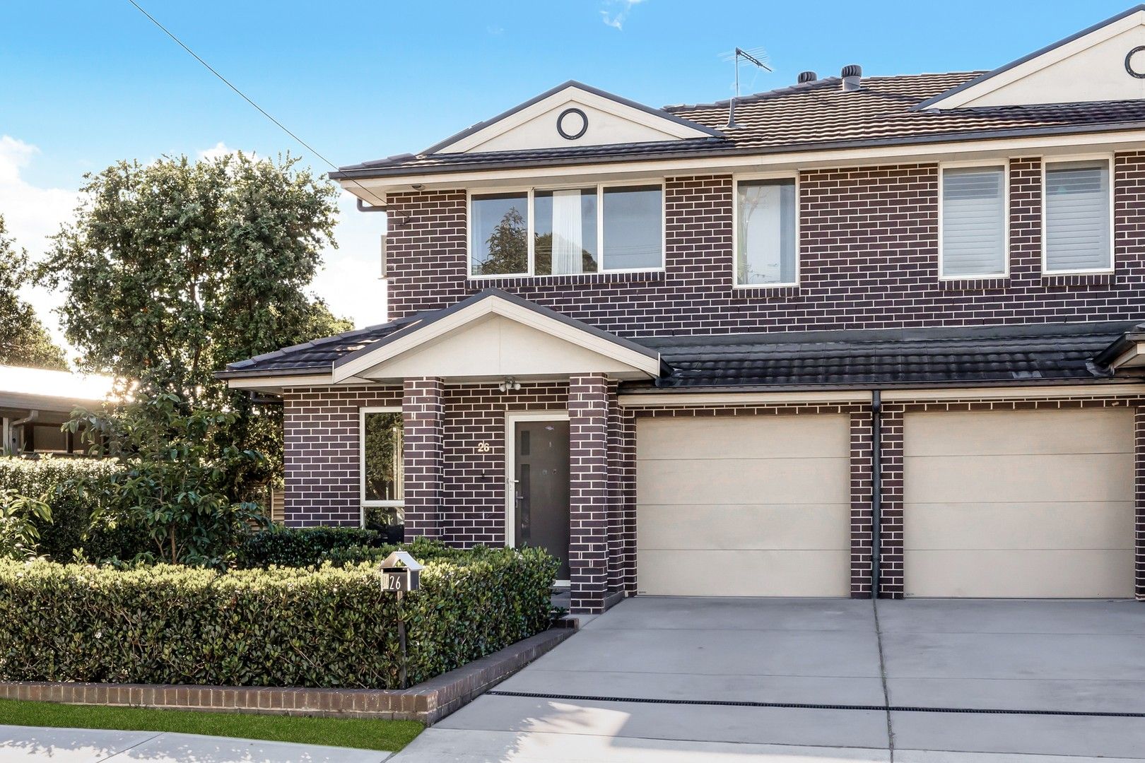 26 Beamish Road, Northmead NSW 2152 - Duplex For Rent - $790 | Domain